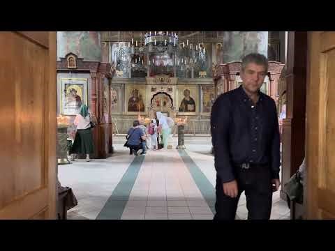 🌟 Discover the Beauty of Sretensky Monastery in Moscow