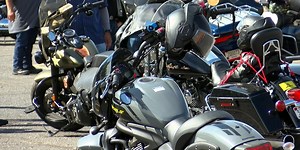 LPD to offer free motorcycle safety course for new and experienced riders