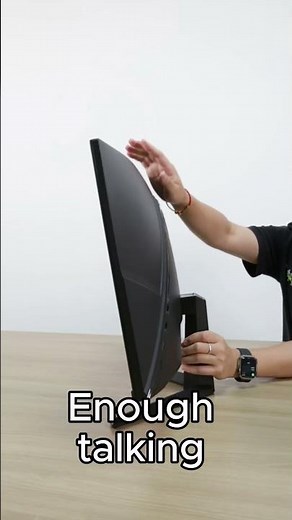 🚀 UNBOXING THE FUTURE: UG27S 300Hz MONITOR! 🎮 #ZEDGE #UG27S