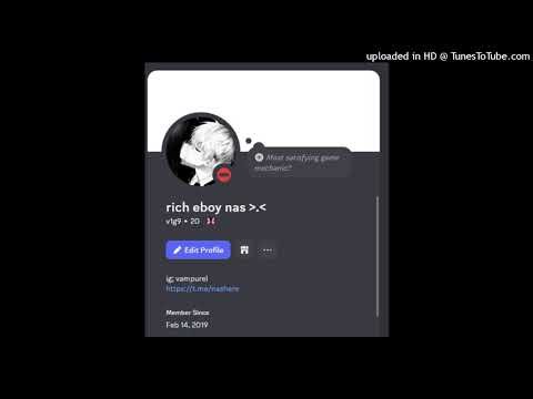 MamaNas Blazing Audio (Discord Packing)