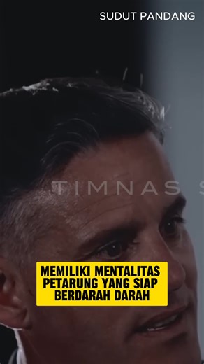 Operasi Senyap Dimulai! Usai Blusukan di Liga 1, Herdman Buru Target Rahasia di Eropa Berbekal Data A1 Berita Terbaru Sepak Bola Timnas Garuda Indonesia! #timnasgaruda #worldcup #TimnasIndonesia #beritasepakbola #BeritaBola | Sudut Pandang