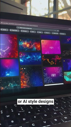 Best Website for Stunning Free Backgrounds 🔥
