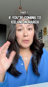 Iceland in March Cheat Sheet: 🚙 RENT A CAR. If you want a discount on your car rental, comment “Blue Car Discount” and I’ll send you a link that will apply a discount at check out 🙌🏼 🛌 Make sure to move accommodations. If you only stay in Reykjavik or in one accommodation somewhere else you’re going to regret it. You won’t get to see all the really really cool stuff that was on your Iceland Bucket List. You can check out all the cabins, hotels, and guest houses I recommend in my Iceland Guid