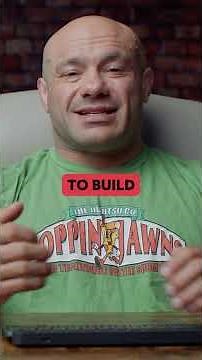 The COMPLETE Back Workout (under 1 minute)