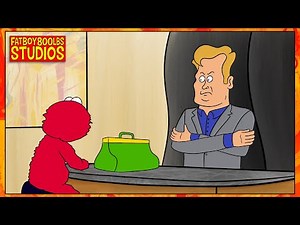 ELMO: To Catch a Predator