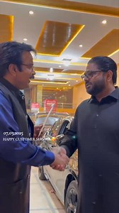 Delivery happy customer service  #ranajamshaidmasood #alraheemmotors65sa #alraheemmotors67samnabadlahore #viralpage #car #happycustomer #hashtag #viral #trading #carsales | Rana Jamshaid Masood | Facebook