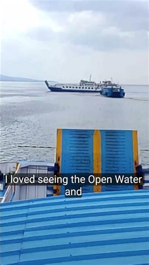 selat Bali #pelabuhanketapang #bali