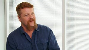 "TWD" Star Talks What's Next After Premiere Bloodbath