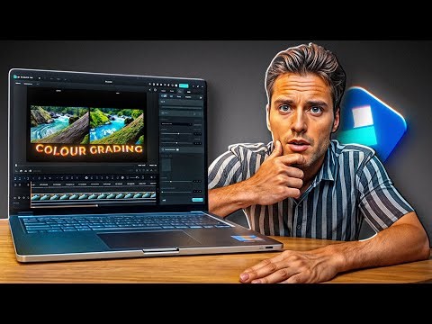 Filmora 14 Color Grading Tutorial | Make Your Videos POP! 🎨🔥