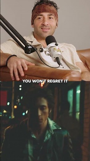 Inside the new Springsteen Biopic ! #shortsfeed