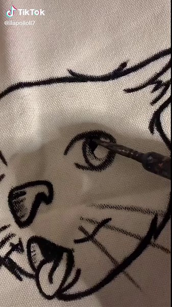 ‏الطلب الغريب الحلو😂❤️ #متجر #fyp #توت_باق #totebags #اكسبلور