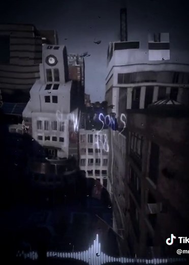 The Cigarette Duet - Slow and Melodic Songs for TikTok