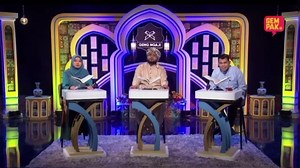 Insiden live di #gengngaji astro oasis ptg td mmg takkan sy lupa..jem terus 🤦🏻‍♂️tgk sampai habis ye maafkan sy kalau ada tersinggung 🙏 | Fakhrul UNIC