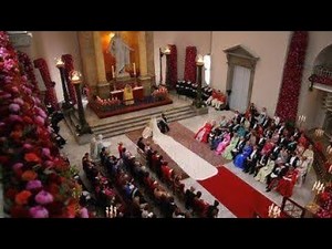 The Royal Wedding of the Century: Princess Leonor & Prince Christian's Day in Copenhagen