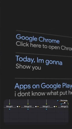 Motion Graphics DAVINCI RESOLVE #videoediting #editorlife #davinciresolve #motiongraphics