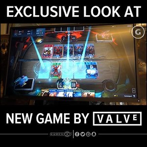 It's not Half Life 3. https://bit.ly/2pQShHz | GameSpot