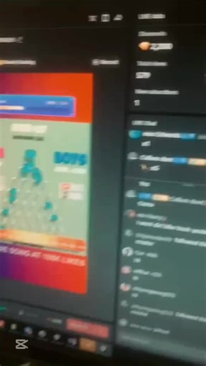 Scarlet Jones on TikTok