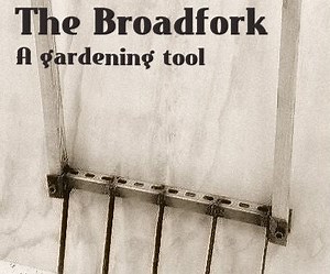 Broadfork