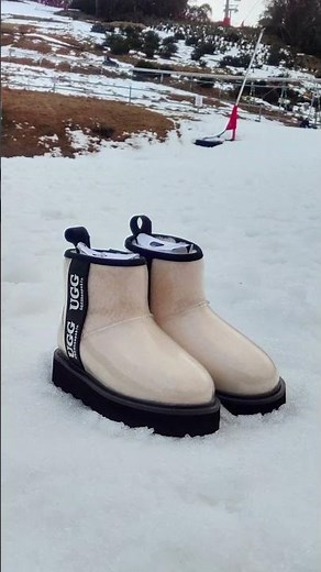 UGG Winter Collection 2025 | Platform Boots, Minis, Talls & Slippers