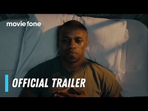The Inspection | Official Trailer