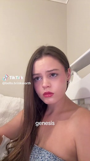 Genesis Cover Song by Grimes - Stunning Vocal Performance