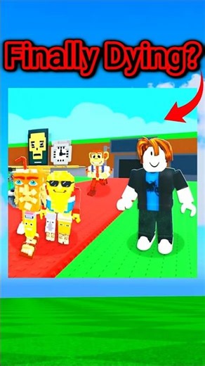 Steal a Brainrot is finally Reaching an END... Fast!