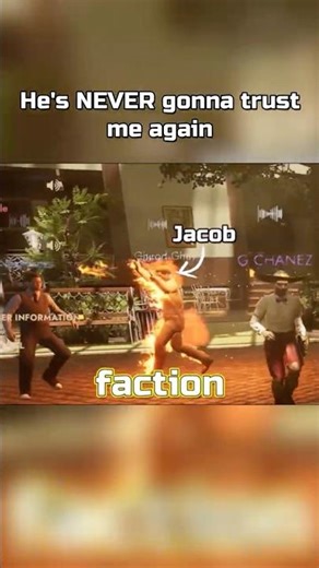 Last time I get a honorable death... Game Name: #FirstClassTrouble #Gaming #FunnyMoments #Shorts