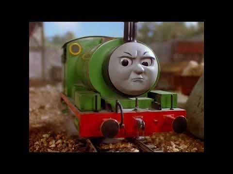 Percy and Harold (Restored-UK)