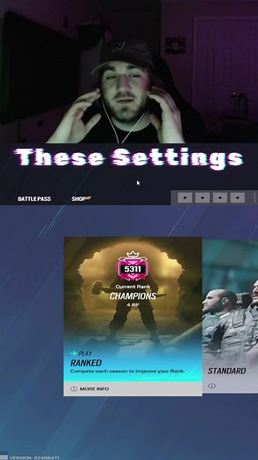 Optimal PC Settings for Rainbow Six Siege
