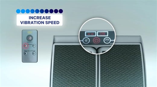 Watch Discover passive motion exercise with the MotionCiser! on Amazon Live