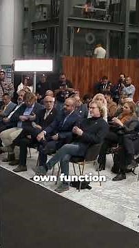 SPECIAL REPORT - INSIDE the Buga Sphere | ET Tech