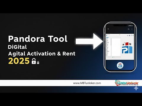 Pandora Online Tool Setup And Support Tuturial No Need Dongle
