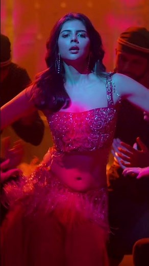 Abdi Abdi Song Krithi Shetty & Kalyani’s Belly Dance Breaks the Internet!