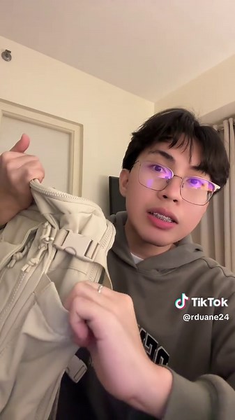 Bag Smart Backpack: Perfect for Travel with Compartments