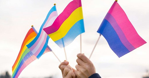 Compreendendo a diferença entre pan e bi: tudo o que você precisa saber