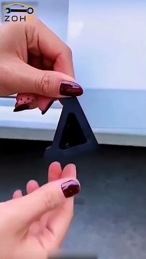 Car Rubber Door Edge Protector