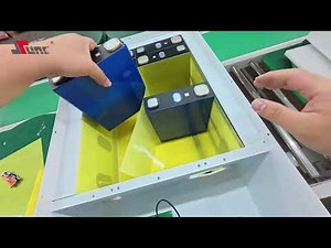 SUNC How To Build Home Solar Battery Backup 300Ah Home Energy Storage System?#solarbattery #factory