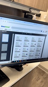 Inventory Tags with Barcodes & Pictures