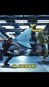1.1M views · 7.5K reactions | Did Thor Humiliate Hulk Worse Than Thanos Did? #marvel #movietrivia #avengers #fblifestyle | Nelven Villamor | Facebook