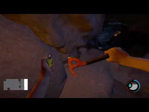 Speedrunning The Forest, Without Glitches (Tutorial)