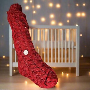 Infant's Surprise Pre-filled Stocking Vintage Toys and Books - Etsy