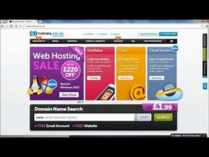 Your guide to Domain Names+