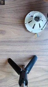 Lighting installation #electrician #tips #diy | Zoneleec Tools