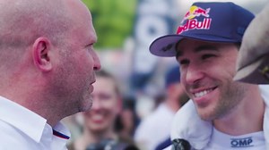 Inside the Team WRT VIP Experience | 24 Hours of Spa Behind the Scenes | W Racing Team