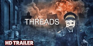 'Adolescence' creators to reboot 'Threads', the 80s nuclear drama widely called the scariest film ever made