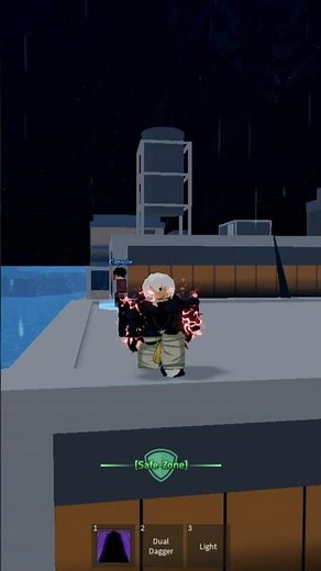 Arrancer race#Rogue Piece