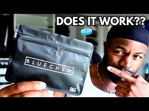 How To Use Bluechew (INCREASE YOUR SIZE)