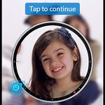 BlackBerry ads ready to take over the screen on your Apple iPhone and Android handset