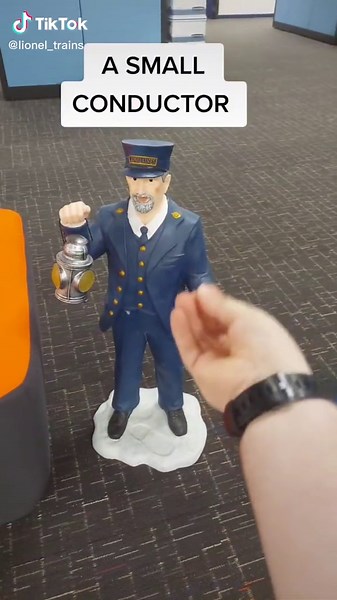 Trains vs. Racing: A Model Train Enthusiast's Perspective