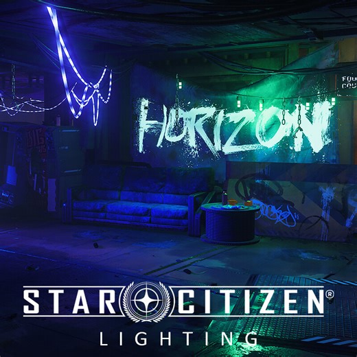 Star Citizen - Pyro Contested Zones - Horizon Gang Area - Part 1, Tom Kellaway